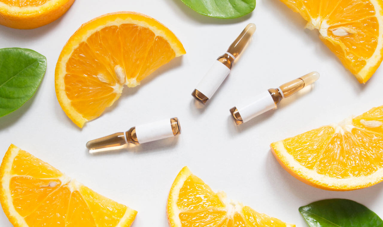 Antioxidant & Vitamin Injections Cost